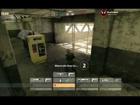 Steam Community :: Bullet Run