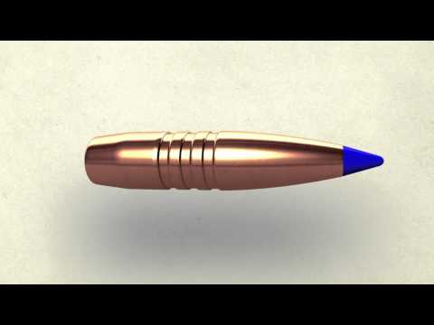 Barnes LRX Long Range Hunting Bullets | Sportsman's Warehouse