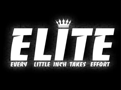 The TRUE meaning of ELITE