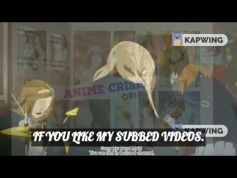 WELCOME TO THE CHANNEL