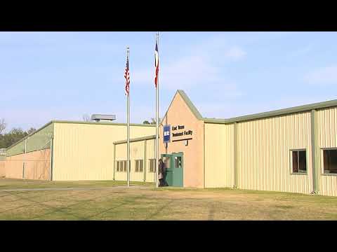 East Texas Treatment Facility-Testimonial