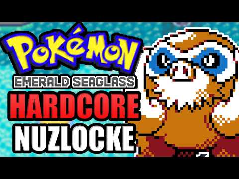 The Most Beautiful Pokémon Game You'll Ever Play!