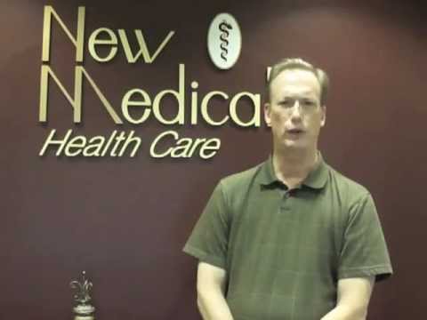PCP New Medical Health Care