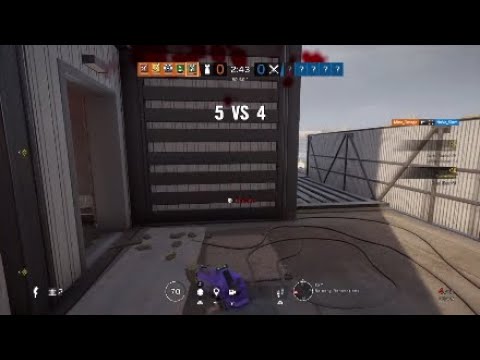 Steam Community :: Video :: Bruh Moments In Rainbow Six Siege