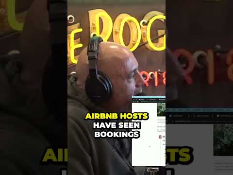 The Shocking Reality of Airbnb's Vacation Rental Model Uncovered