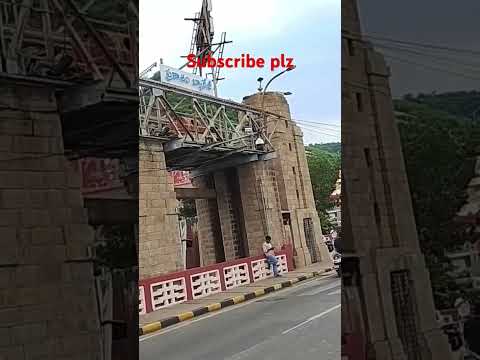 ll Prakasam Barrage ll Plz subscribe ll @#Youtube Shorts#@
