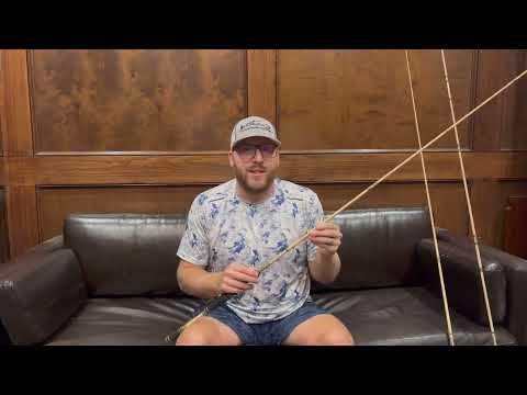 The Banshee Rod