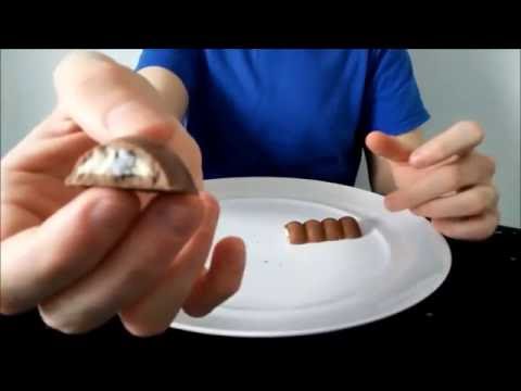 Dairy Milk Oreo Chocolate Bar Review