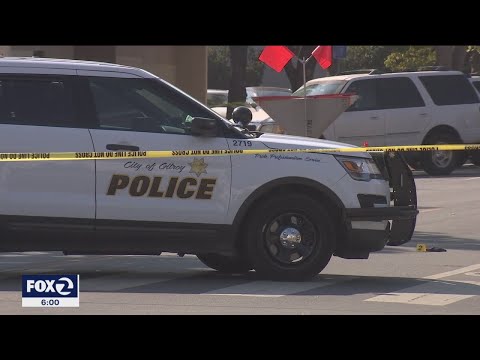 Investigators: Police officer returns fire on man, killing him in Gilroy