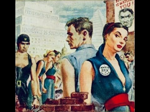 Three Great Dystopian Novels!