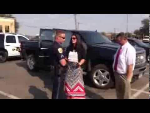 Parker Vs the Man, Empower Yourself & Learn Jury Nullification