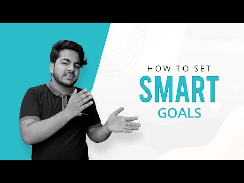 How to Set SMART Goals? (With real world examples!) | MyOperator