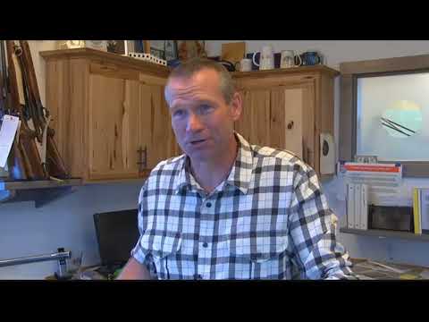 Montana Made: Altius Handcrafted Firearms