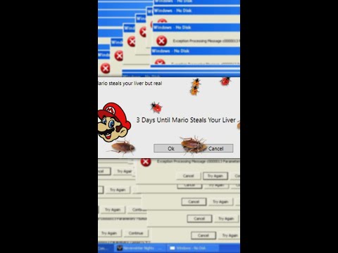 Installing 10k viruses and then calling tech support ???? (Part 2)