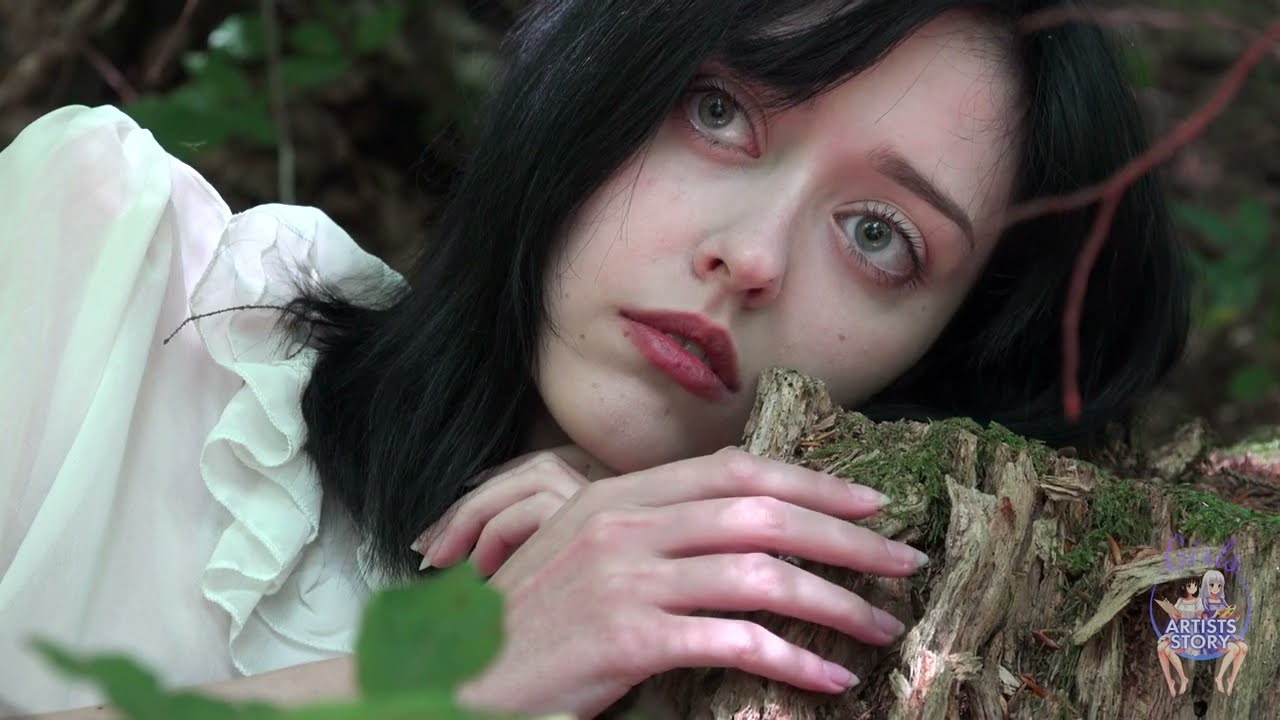 Forest Fairy 2