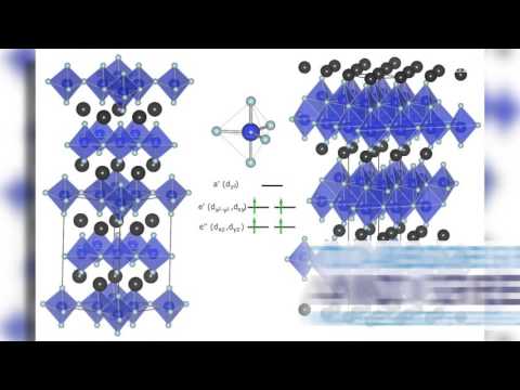 Scientists Accidentally Discovered a New Shade of Blue