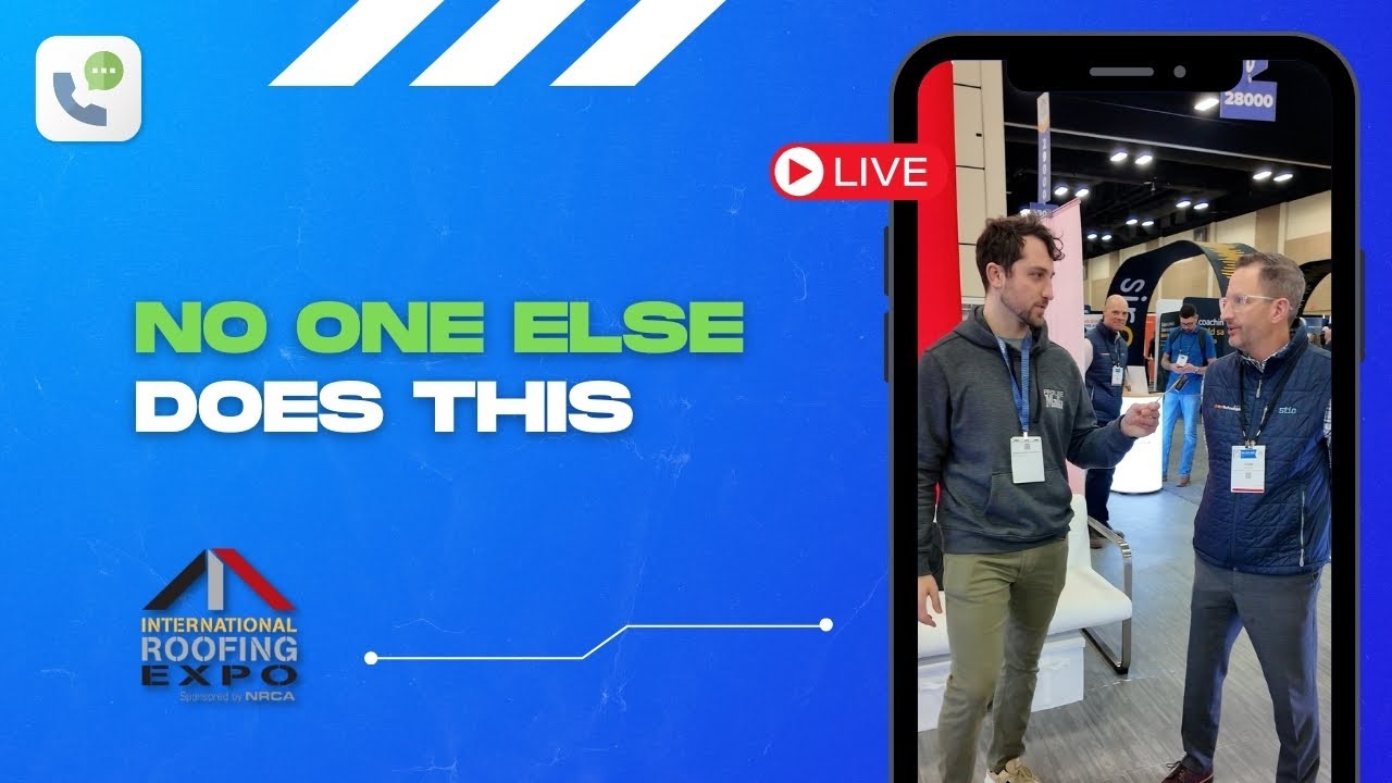 What Makes Scope Technologies Different | Jason from Scope Technology | IRE 2025