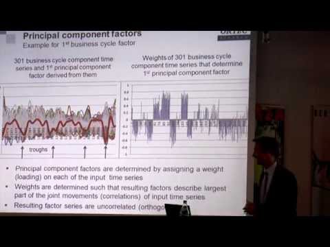 Ex ante risk management with scenarios