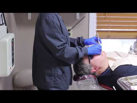 What Are Scaling And Root Planing? | Dental Designs of New England