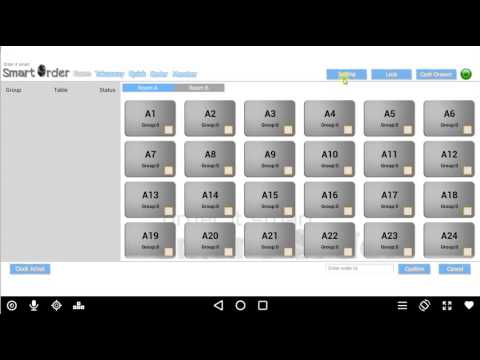 POS Guide - Print Sales Report
