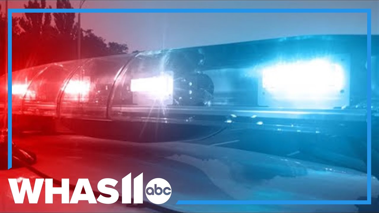 LMPD: 3 allegedly connected to car thefts arrested after pursuit