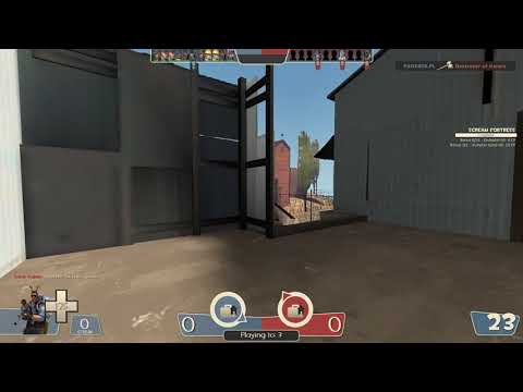 Steam Community :: Video :: Matrix