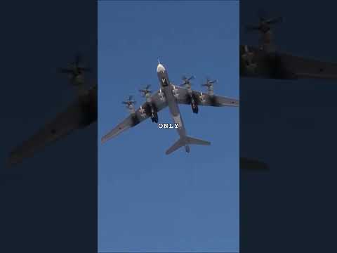 Why Are Military Bombers Wrapped in Car Tires