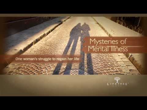 Mysteries of Mental Illness Trailer