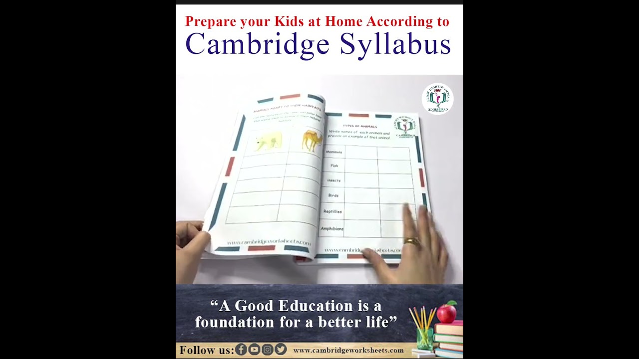 Grade 2 Science worksheets #shorts #cambridgeworksheets #youtubeviral #scienceworksheet