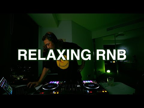 Relaxing RNB