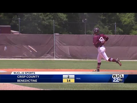 Benedictine, Savannah Country Day pick up Game #1 Wins