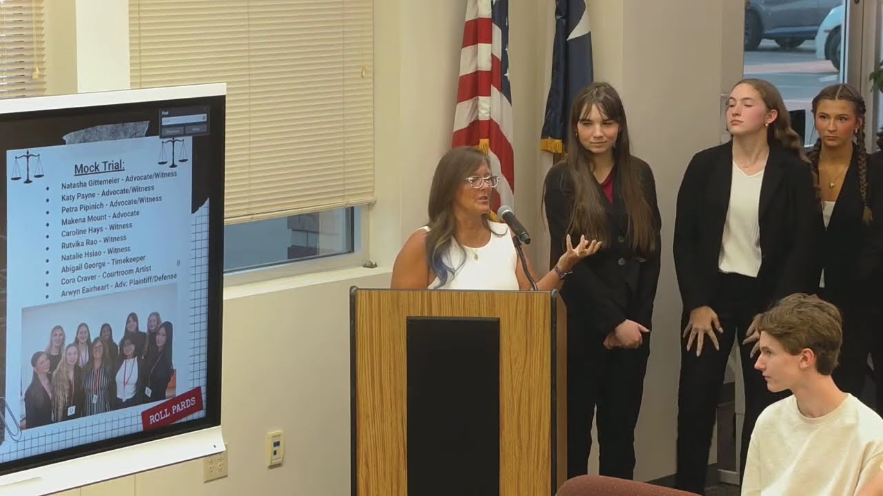 2026-03-30 Lovejoy School Board Meeting