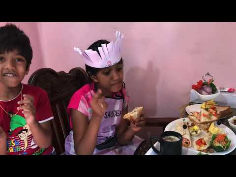 Fireless Cooking Competition Final Round In Deeksha’skitchen | Without Fire cooking competition