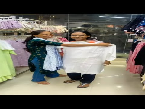 I have a most choosy person for shopping🛍️|It’sMe| #shopping #ytshort #travelminivlog #clothes