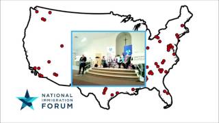 NATIONAL IMMIGRATION FORUM INC - GuideStar Profile