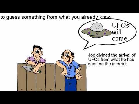 divine meaning | Vocabulary for Kids | Children's Dictionary | Learn English Vocabulary