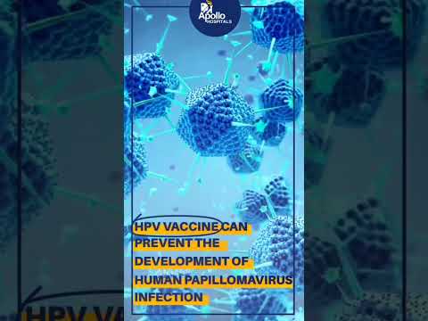Cervical Cancer is a common cause of death in women,but did you know it is preventable by a vaccine?