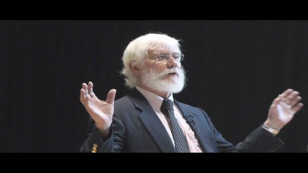 Thomas Campbell - Scientific Models