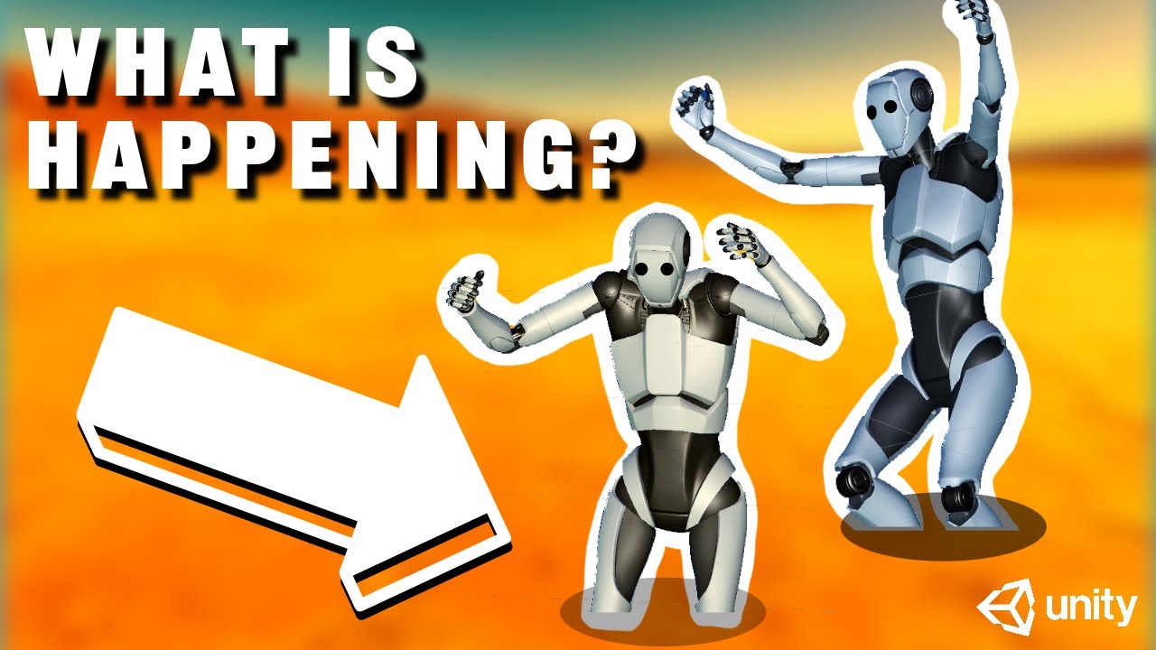 Avoid this Unity headache