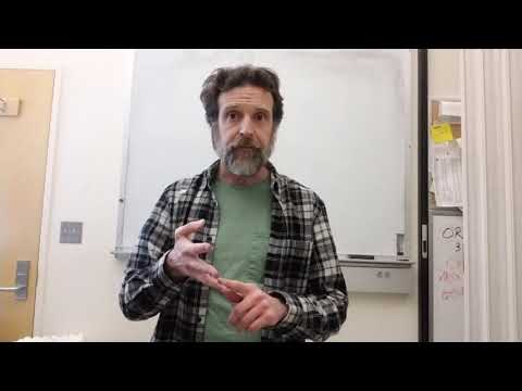Overview of 3D, bulk defects