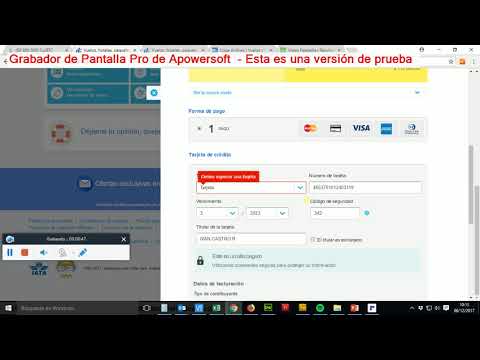 Estafa de Despegar.com Cambian las fechas seleccionadas y obligan a pagar por correjir