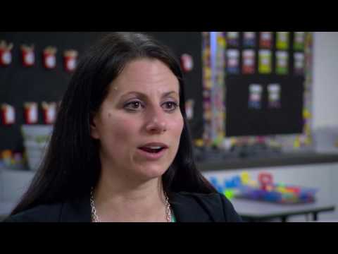 SRA Open Court Reading success at Marysville Public Schools