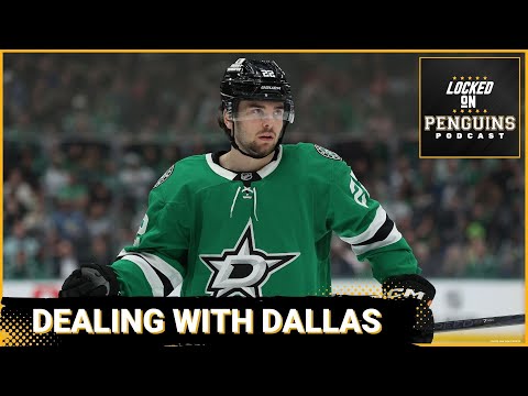 The Penguins want to trade for RFAs and a BIG one could be available!
