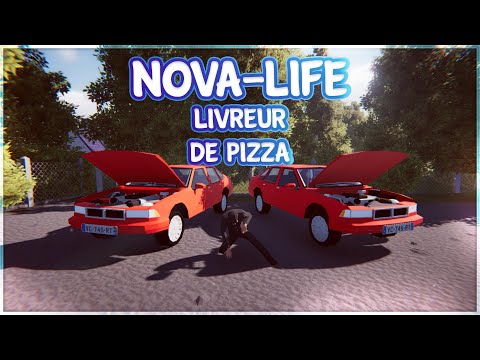 Steam Community :: Nova-Life: Amboise