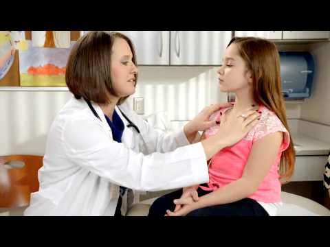 SOMC Pediatric Associates-Long Form