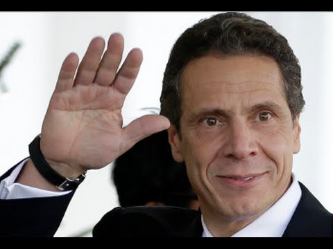 Elite Privilege Denial: Andrew Cuomo Version