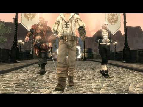 Fable 3: Accolades Trailer