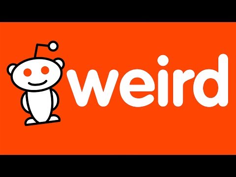 10 STRANGEST Subreddit Communities That Actually Exist
