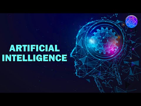 The Past, Present, and Future of Artificial Intelligence (AI)