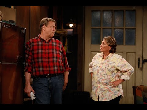 How the ‘Roseanne’ Revival Explained Dan’s 'Death'